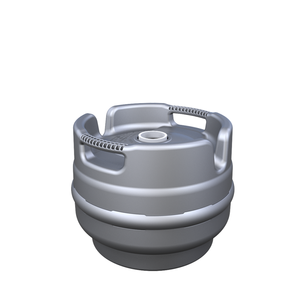 i-Keg Shop – The Future In Keg Technology